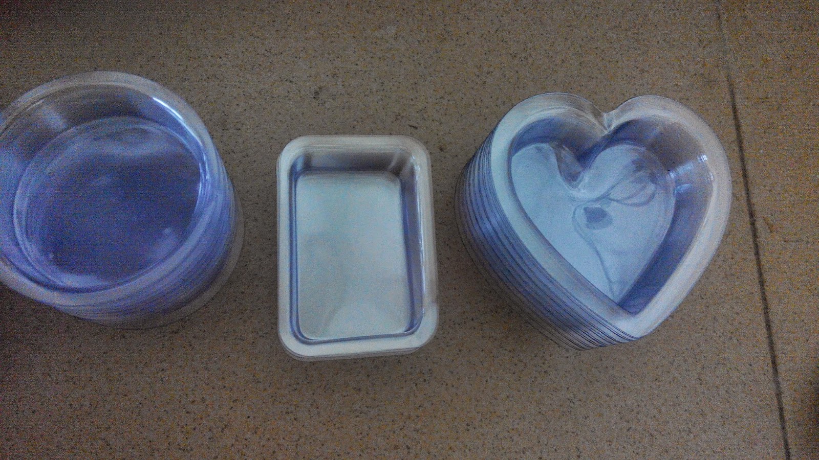 SanaSiniSitu Feir: Buat Sabun Homemade - Di Rumah